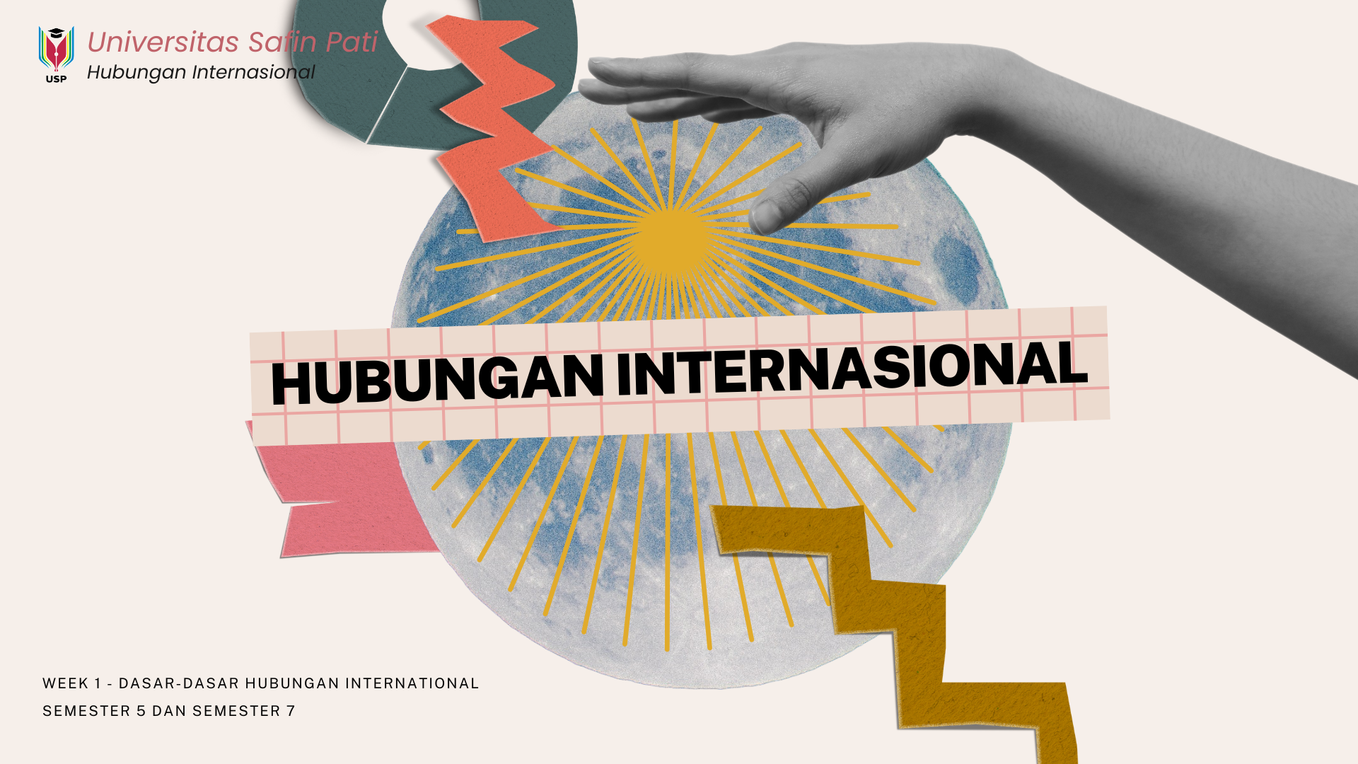 Beranda | E-Learning USP