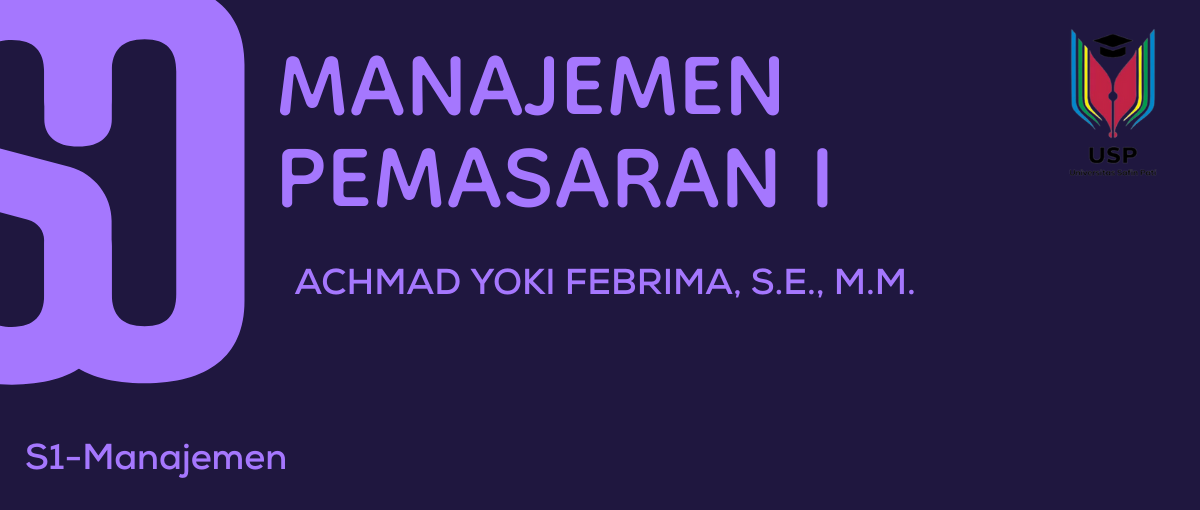 Beranda | E-Learning USP