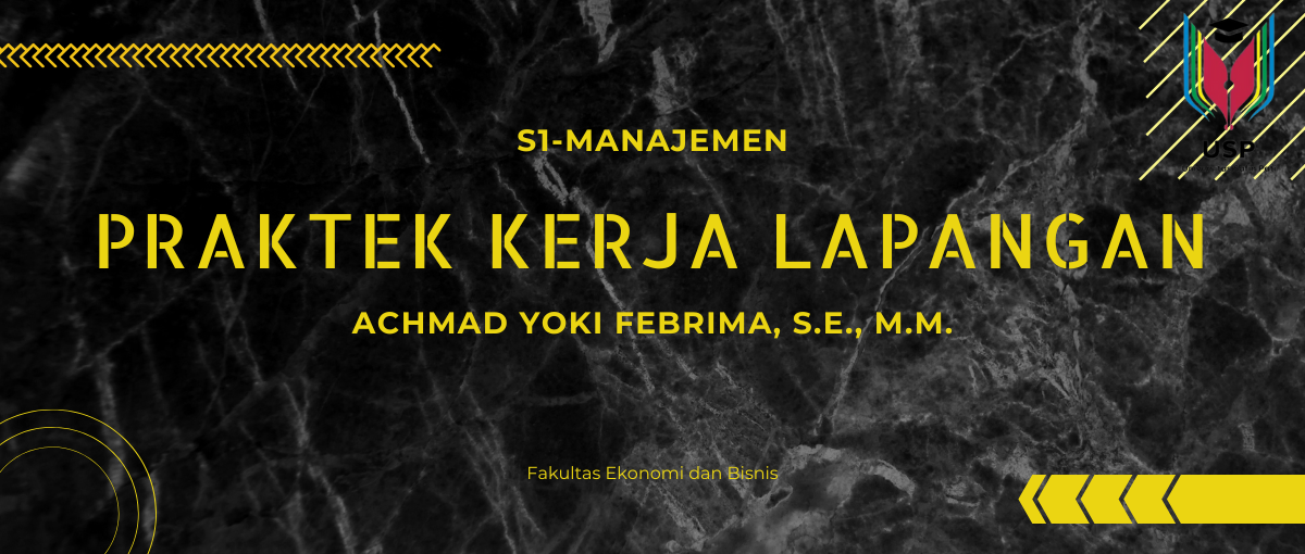 Beranda | E-Learning USP